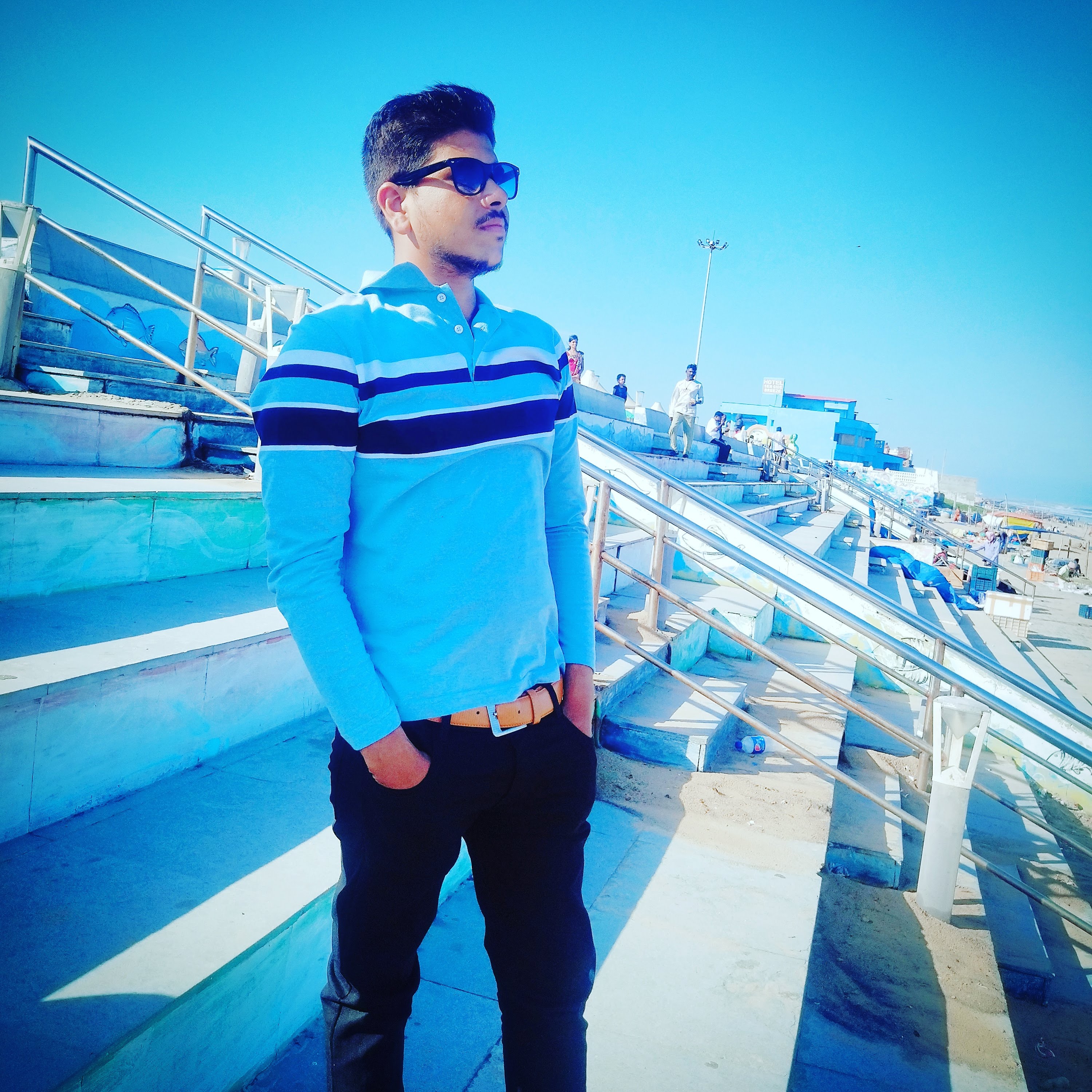 My Portfolio Website